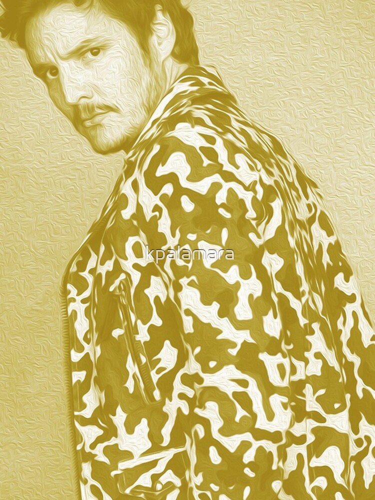"Pedro Pascal Pop Art C3" iPhone Case for Sale by kpalamara | Redbubble
