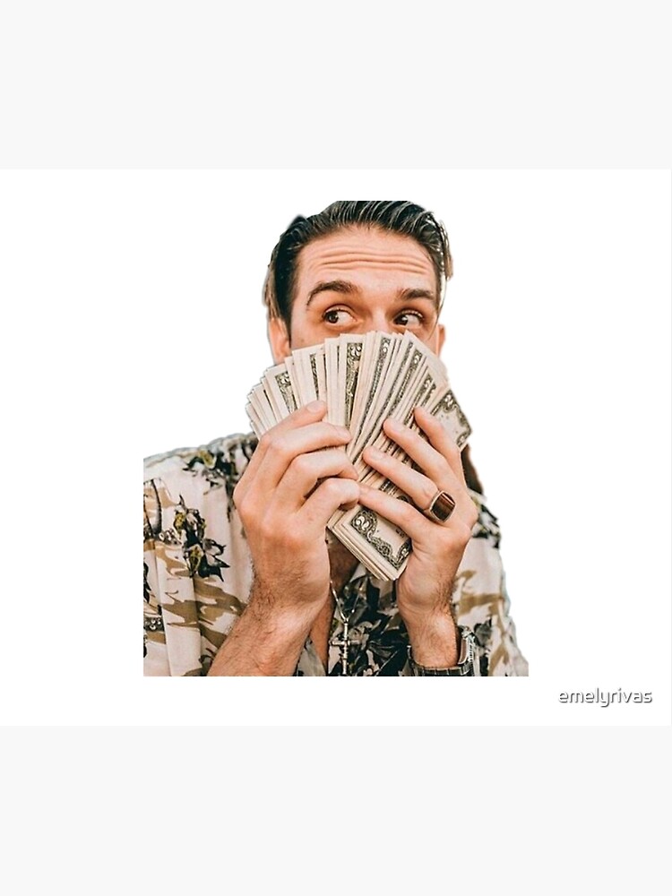 "G-Eazy" Poster for Sale by emelyrivas | Redbubble