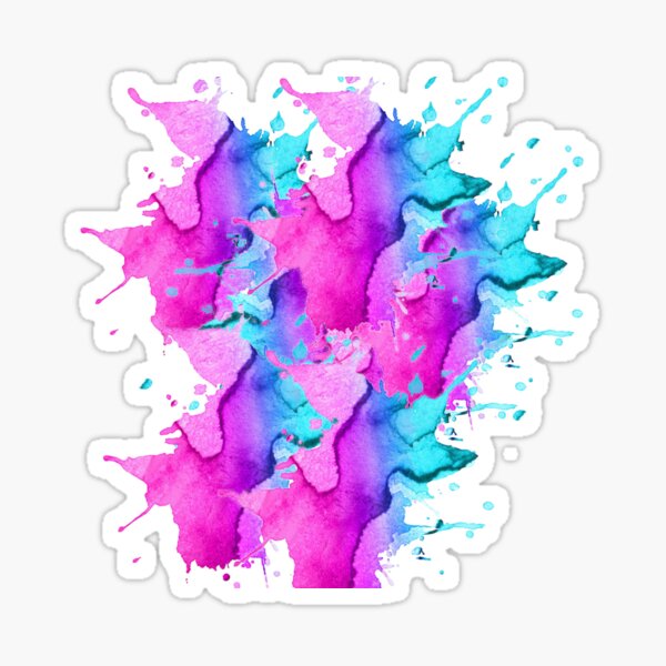 "PATCH DESIGN FOR REDBUBBLE" Sticker by Parvej786 | Redbubble