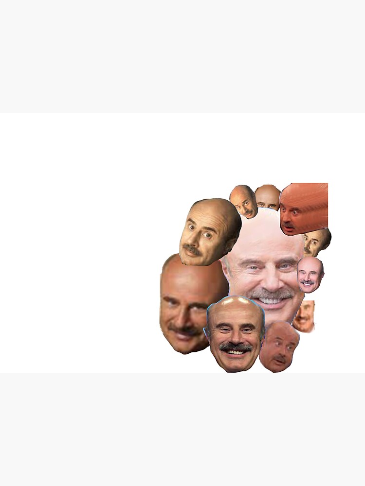 "Daddy Phil" Sticker for Sale by swagdaddyXD | Redbubble