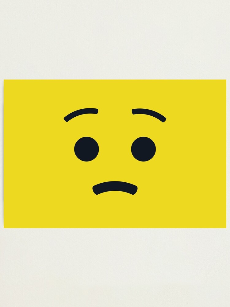 "Besorgt, unglücklicher Smiley, besorgt, Emoticon, süß und lustig Emoji ...