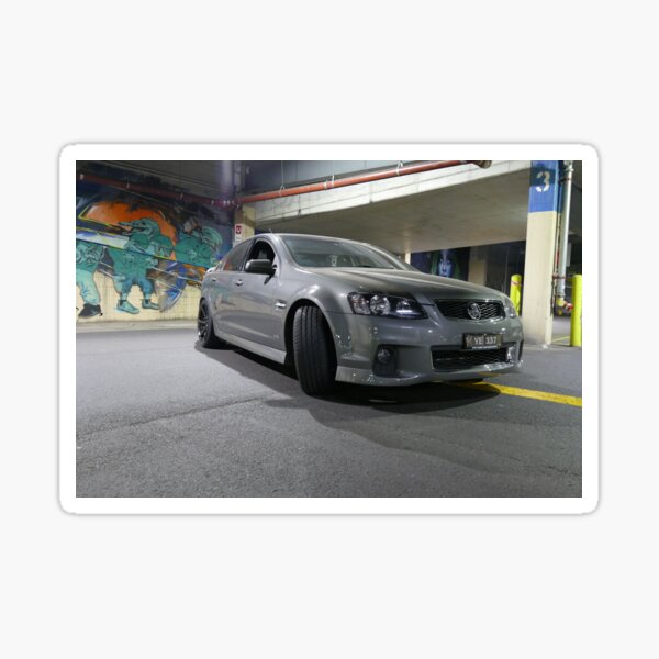Holden Ss Commodore Gifts & Merchandise | Redbubble