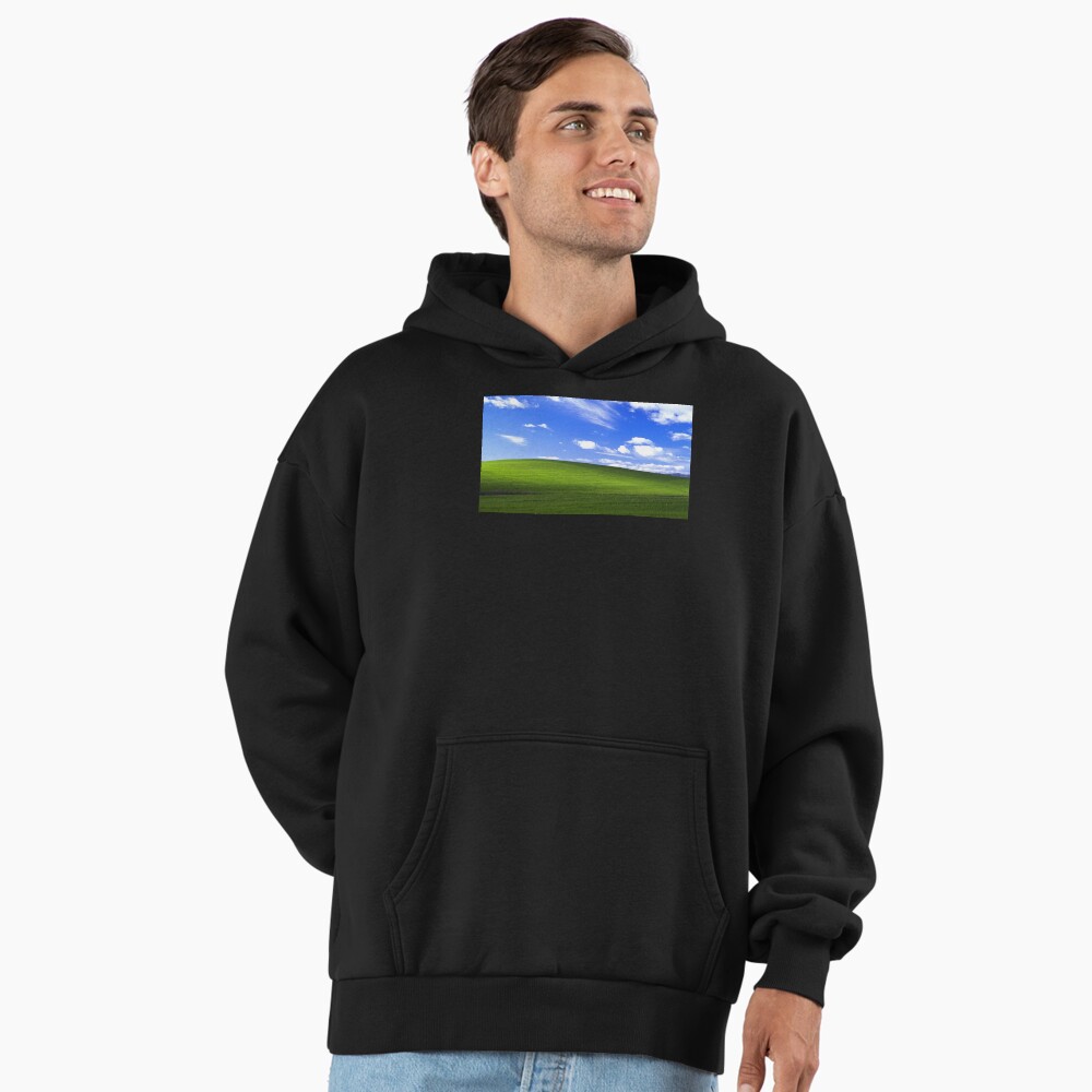 "Remastered Windows XP wallpaper" Poster by louislfrt | Redbubble