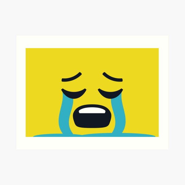 "Sobbing Smiley, Tears, Loudly Crying, Bawling, Emoticon, Cute and ...