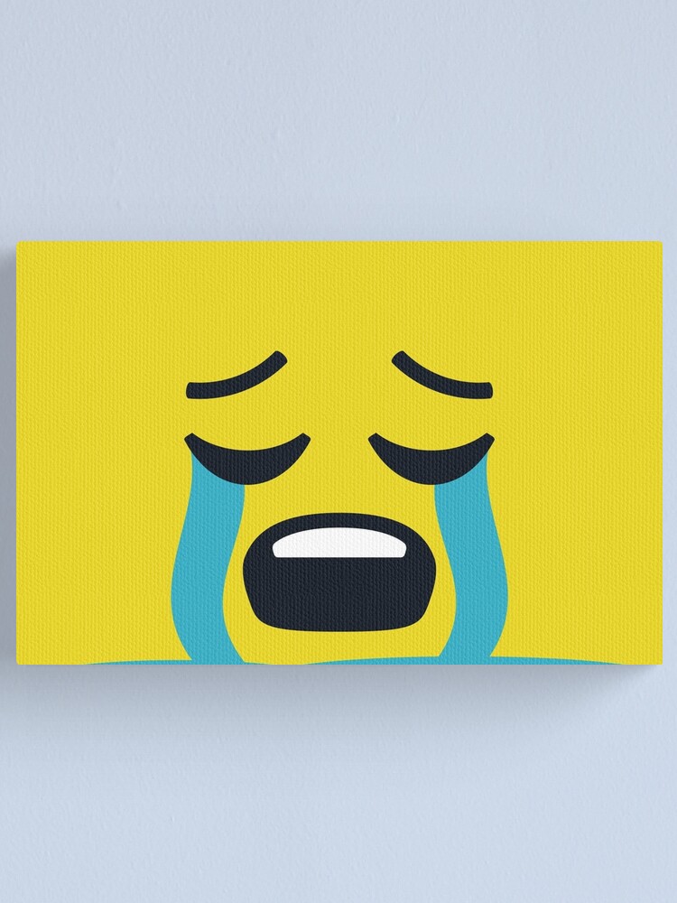 "Sobbing Smiley, Tears, Loudly Crying, Bawling, Emoticon, Cute and ...