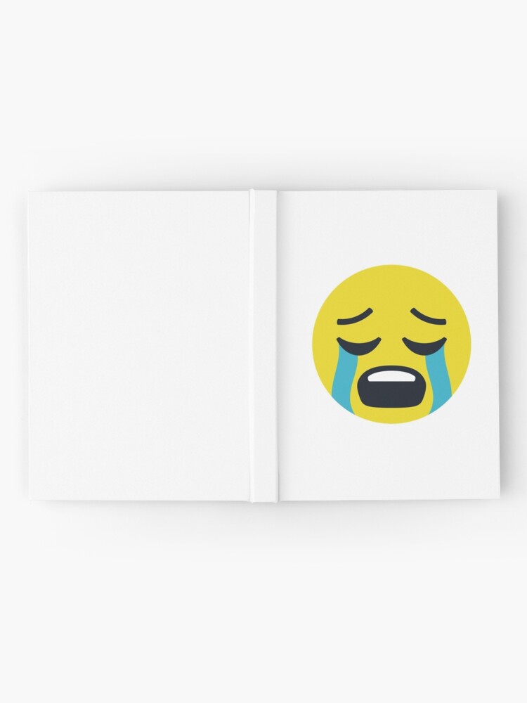 "Sobbing Smiley, Tears, Loudly Crying, Bawling, Emoticon, Cute and ...