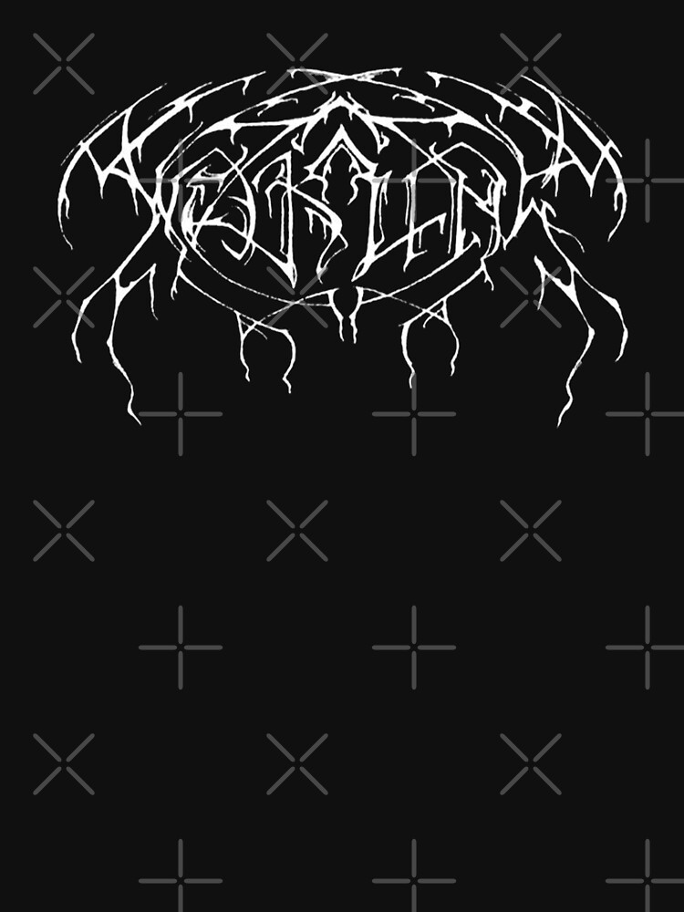 "Weakling American Atmospheric Black Metal Dead Dreams" Essential T ...