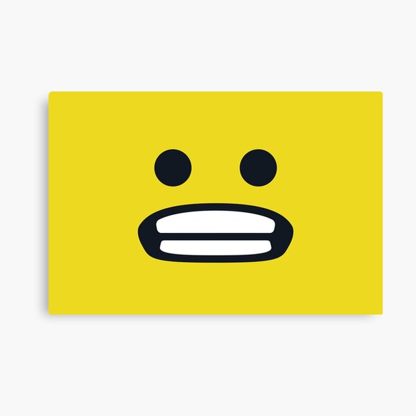 "Grimacing Smiley, Clenched Teeth, Nervous, Eek, Awkward, Emoticon ...