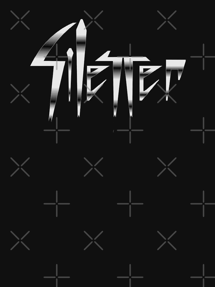 "Silencer Nattramn DSBM Black Metal Swedish Sweden" Essential T-Shirt ...