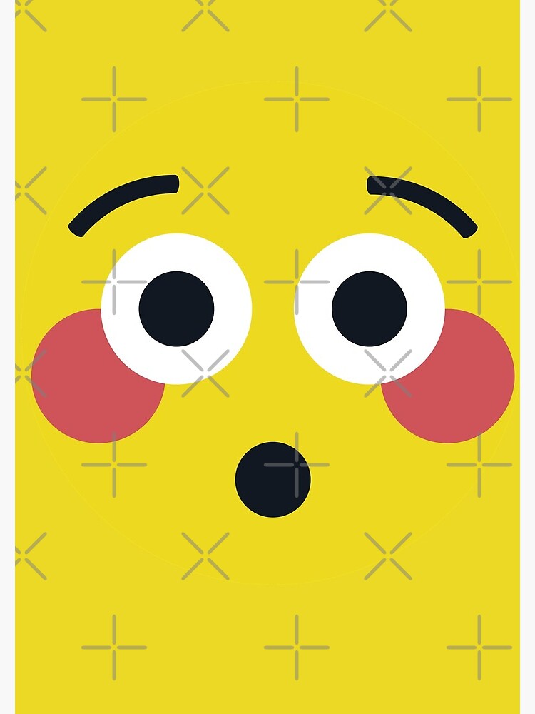 "Blushing Smiley, Embarrassed, Shamed, Flushed Face, :$ Emoticon, Cute ...