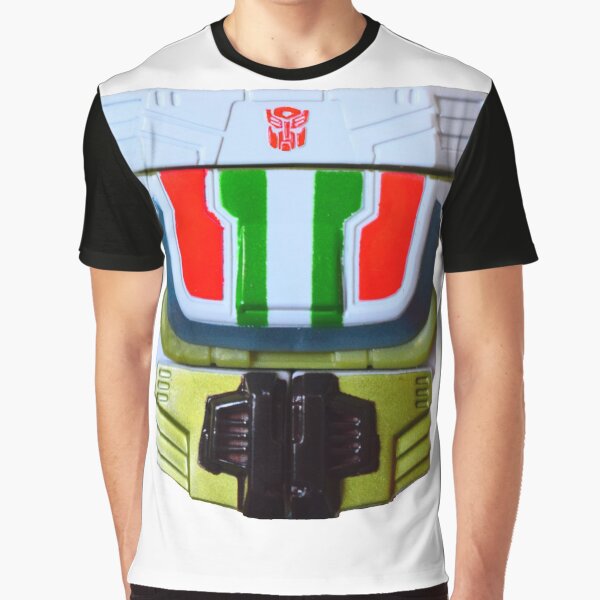 "Energon Downshift Chest" T-shirt for Sale by waspshot23 | Redbubble | transformers graphic t ...