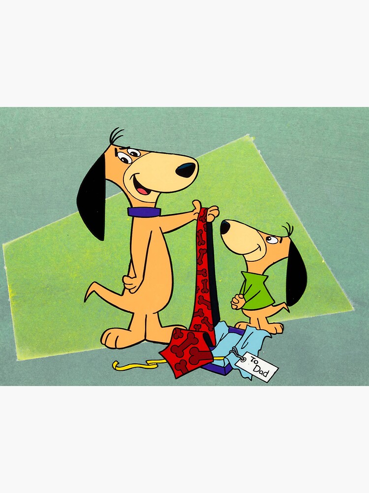 "Augie Doggie and Doggie Daddy, Classic Vintage Retro Cartoons ...