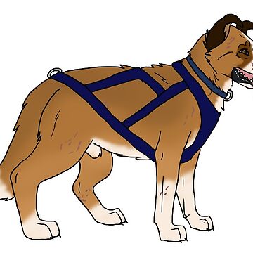 Buck Call Of The Wild Drawing