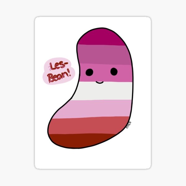 Lesbean Gifts & Merchandise | Redbubble