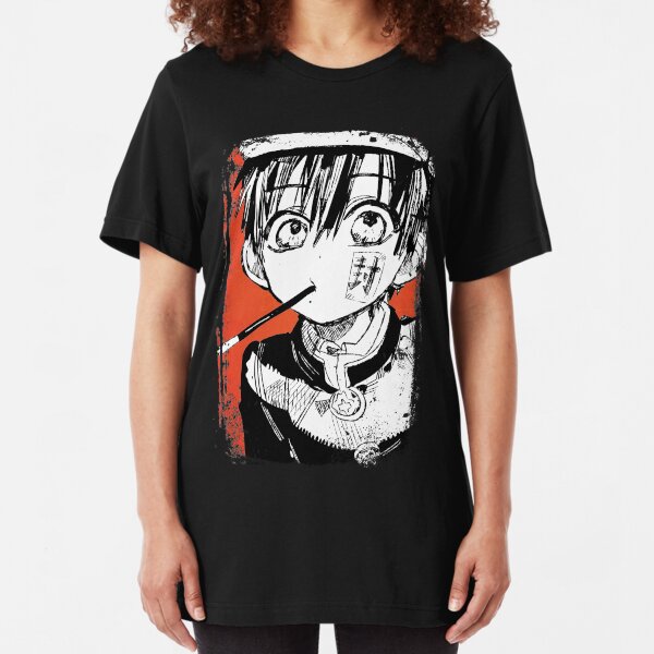 Hanako T-Shirts | Redbubble