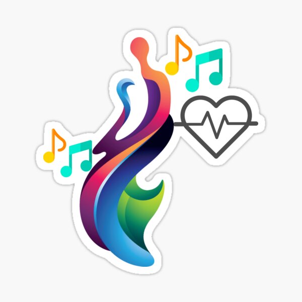 "this art I created for Red Bubble" Sticker for Sale by dhimanbiswas ...