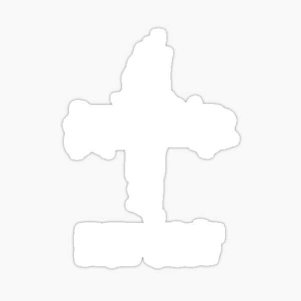 Ash Wednesday Stickers | Redbubble