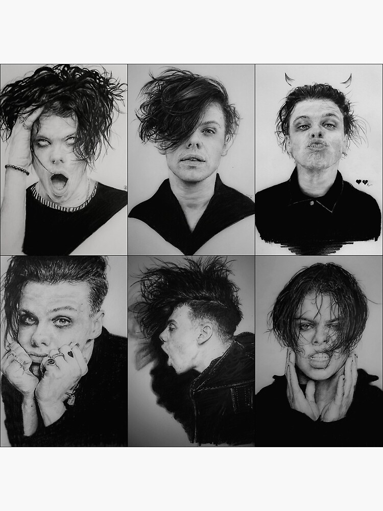 "Dominic Harrison" Art Print for Sale by redheadmurphy | Redbubble