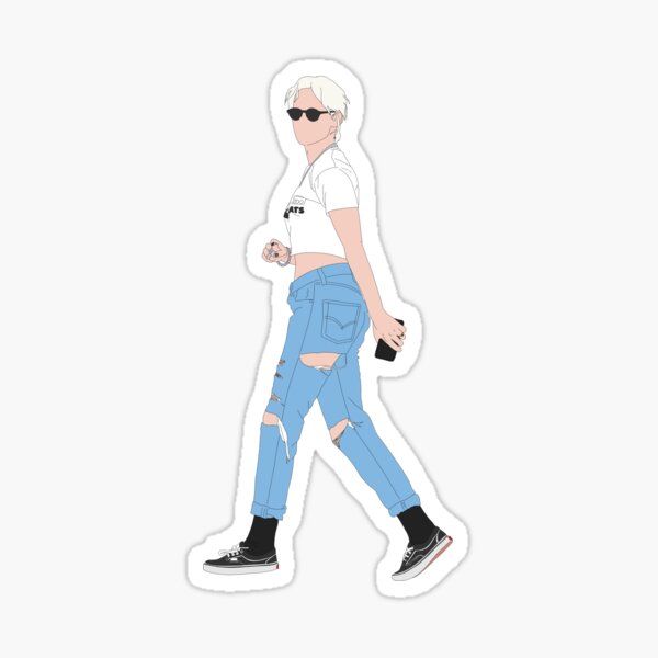 "Kristen Stewart" Sticker by cine-fille | Redbubble