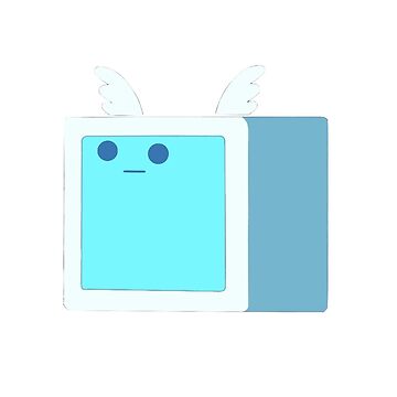 "Temp-bot" Sticker for Sale by KitKat615 | Redbubble