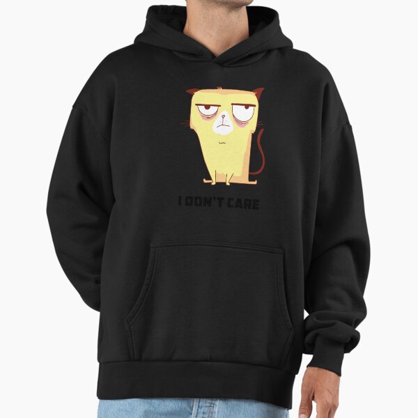 grumpy cat sweatshirt funny