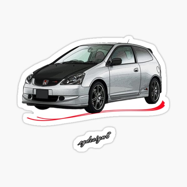 Ep3 Stickers | Redbubble