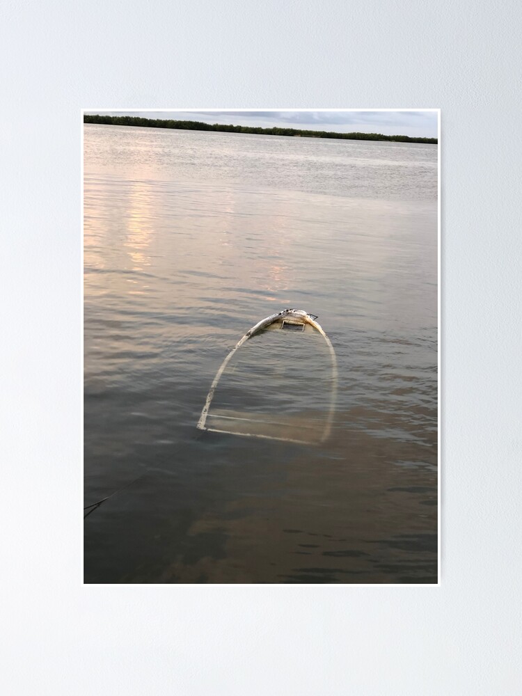 "Dugout canoe" Poster for Sale by Elkia61 | Redbubble