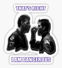 Top Gun: Stickers | Redbubble