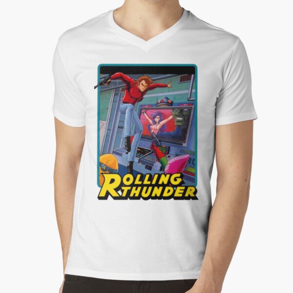 Rolling Thunder Gifts & Merchandise | Redbubble