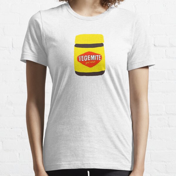 T-Shirts: Vegemite | Redbubble