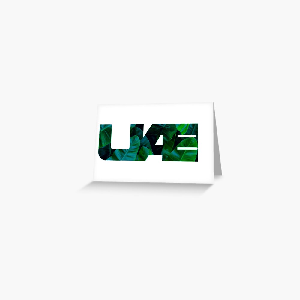 "UAB leaf logo" Sticker for Sale by corinnestein | Redbubble