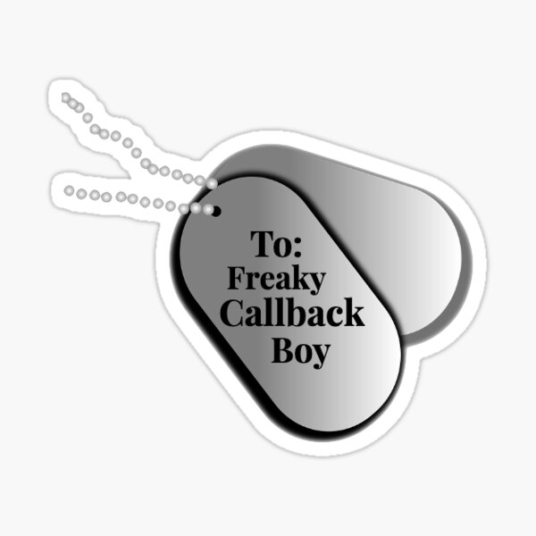 "FCB" Sticker by shstickers | Redbubble