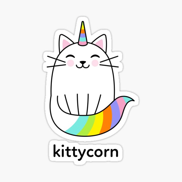 Unicorncats Gifts & Merchandise for Sale | Redbubble