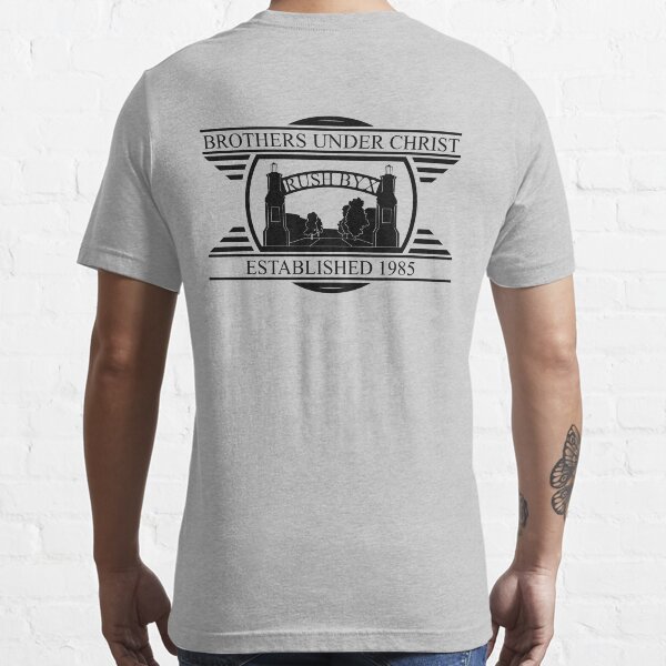 "Rush BYX 2020 Purdue Arch" T-shirt for Sale by nbeadle | Redbubble ...