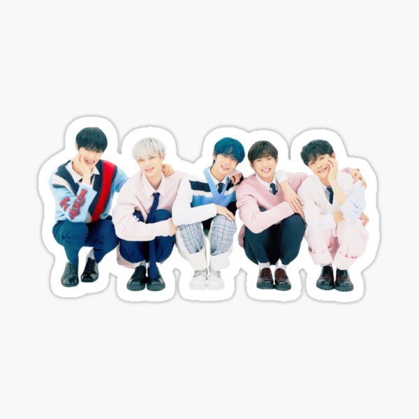 Cix Gifts & Merchandise for Sale | Redbubble