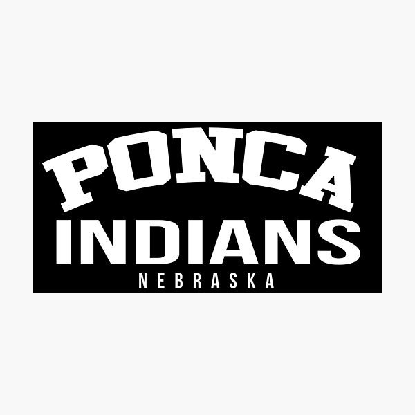 Ponca Gifts & Merchandise | Redbubble