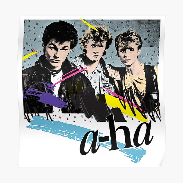 Morten Posters | Redbubble