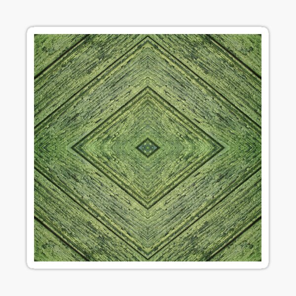 "Natural wooden abstract design" Sticker for Sale by Khanchoice | Redbubble