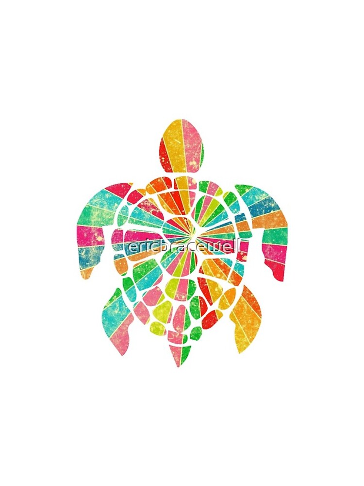 "Turtle Case" iPhone Case for Sale by ericbracewell | Redbubble