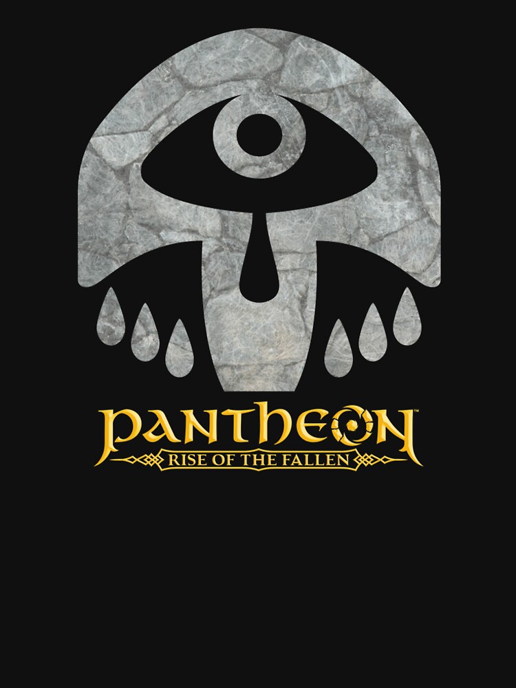 "Enchanter" T-shirt for Sale by Visionaryrealms | Redbubble | pantheon ...