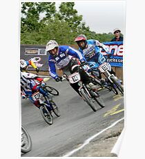 Bmx: Posters | Redbubble