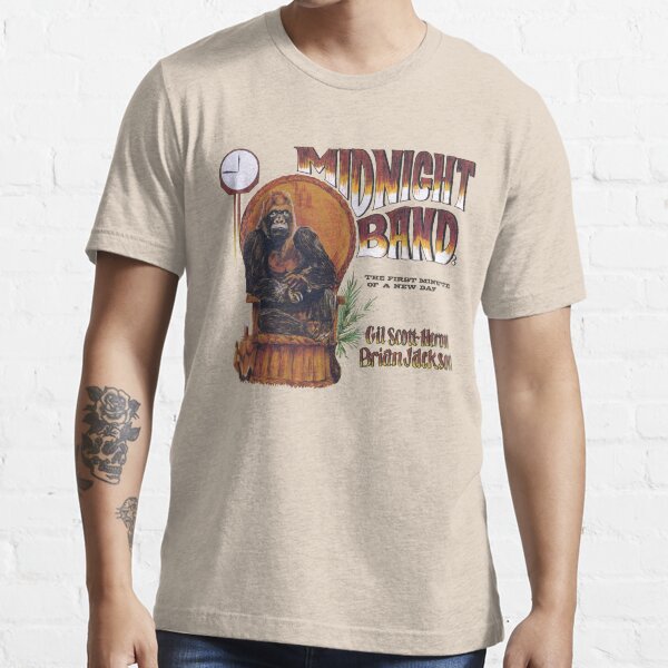 Midnight Album T-Shirts | Redbubble