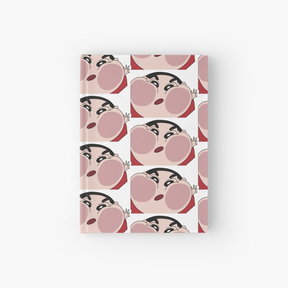 "Crayon Shin Chan" Sticker for Sale by Yani-o | Redbubble