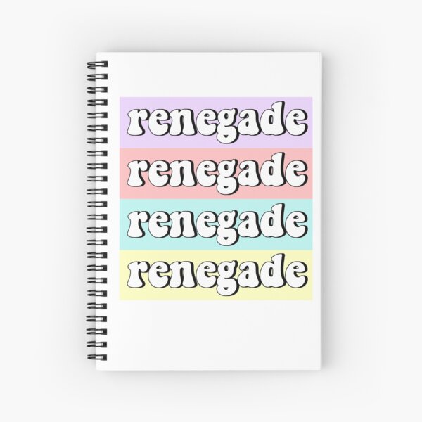 Tik Tok Tik Tok Tik Tok Tik Tok Tik Tok Spiral Notebooks | Redbubble