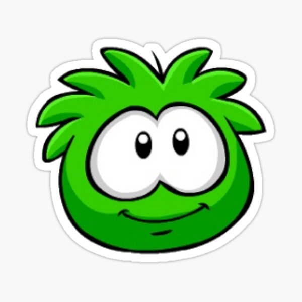 Club Penguin Gifts & Merchandise | Redbubble