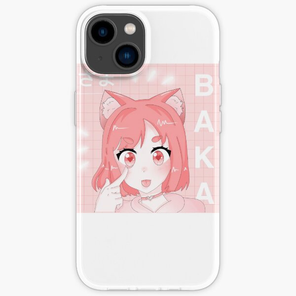 "Baka Meika Sama " iPhone Case for Sale by meikasamaa | Redbubble