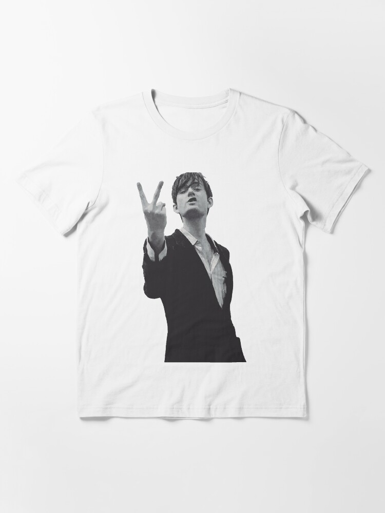"Jarvis Cocker" T-shirt for Sale by Ovnil | Redbubble | jarvis cocker t ...