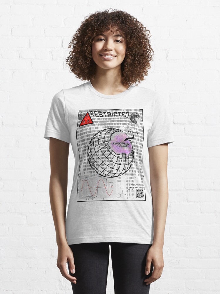 "G00d_LucK" T-shirt for Sale by redbobpants | Redbubble | mde t-shirts ...