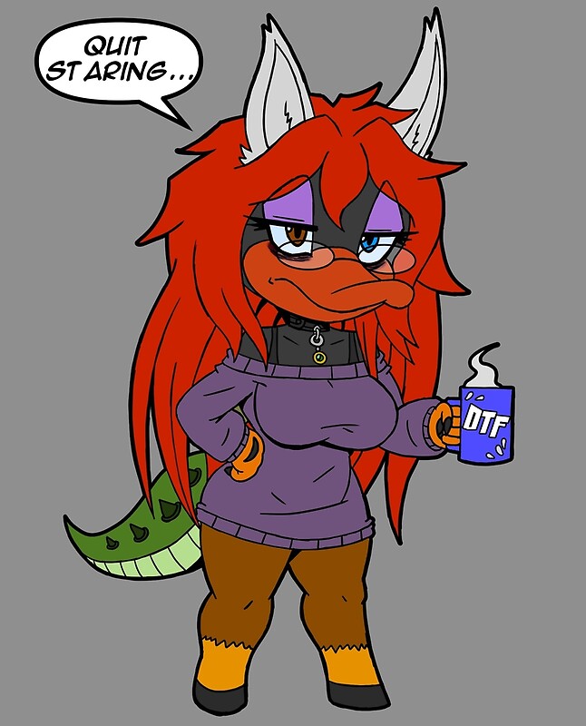 "Chibi Becky" by ViroVeteruscy | Redbubble
