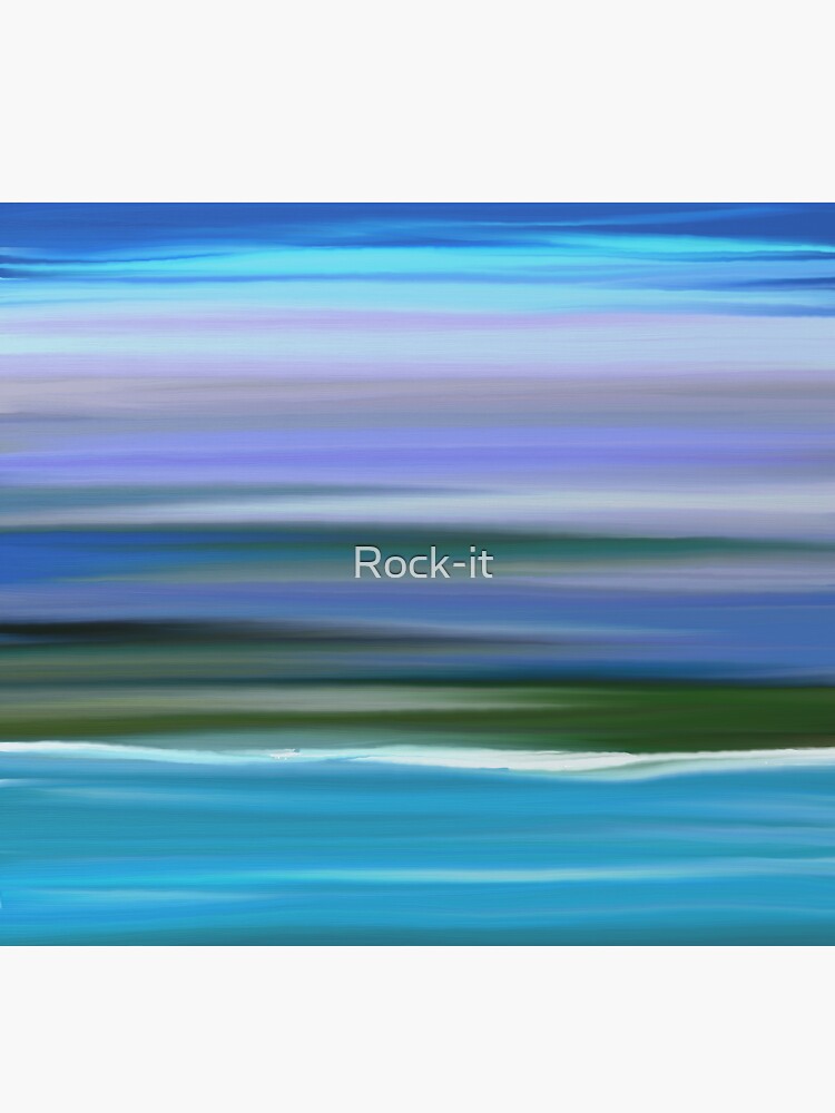 "22R" Sticker by Rock-it | Redbubble